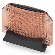 MPI Contact Pads & Plates for Inspection