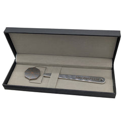Magnaflux Pie Field indicator – NDT Supplies - Woodward Equipment