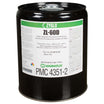 Magnaflux ZL-60D Level 2 Water Washable Fluorescent Penetrant - NDT Testing
