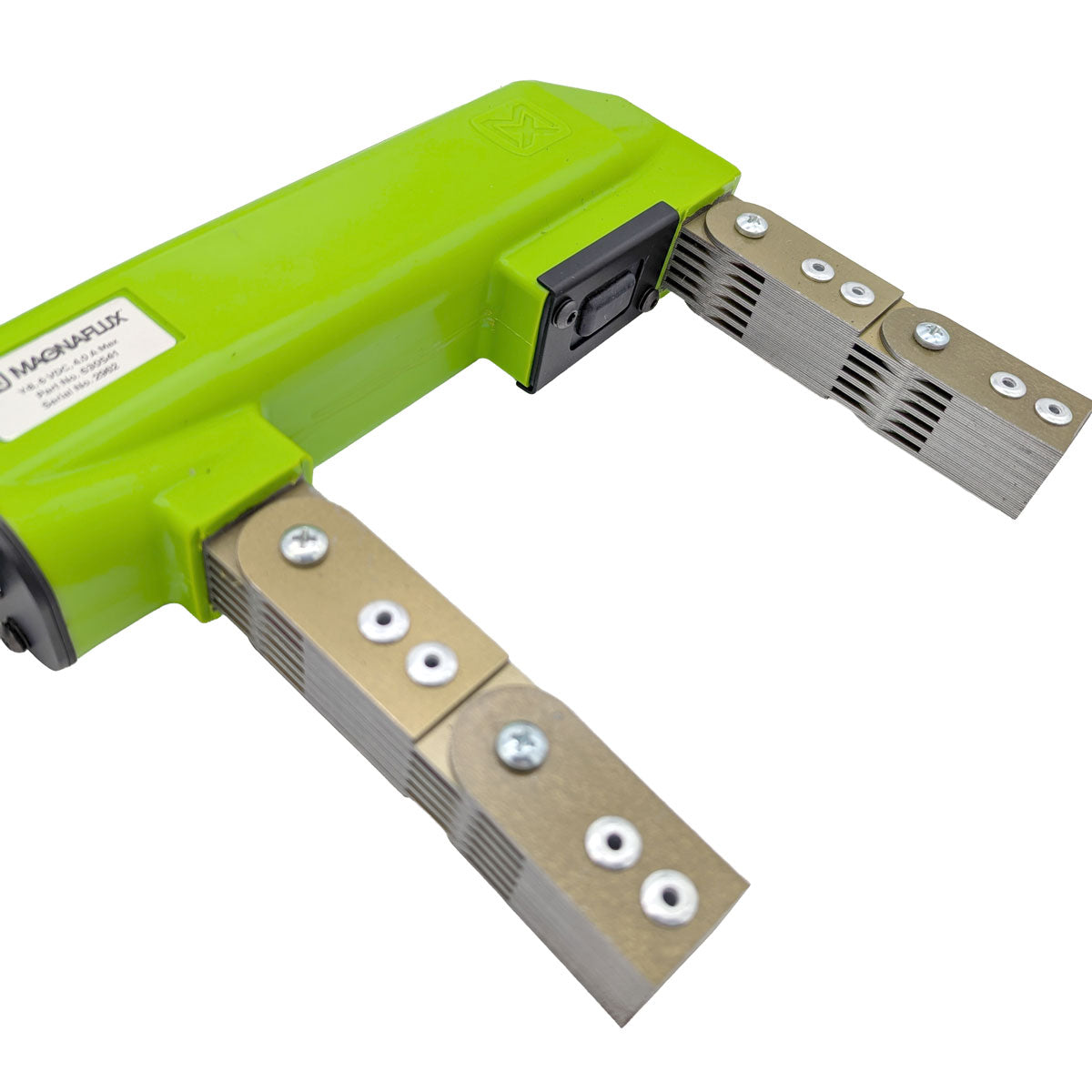 Magnaflux Y-8 Cordless Yoke Kit