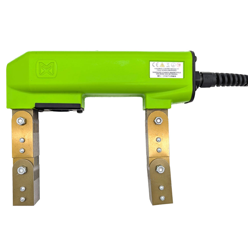 Magnaflux Y-8 Cordless Yoke Kit