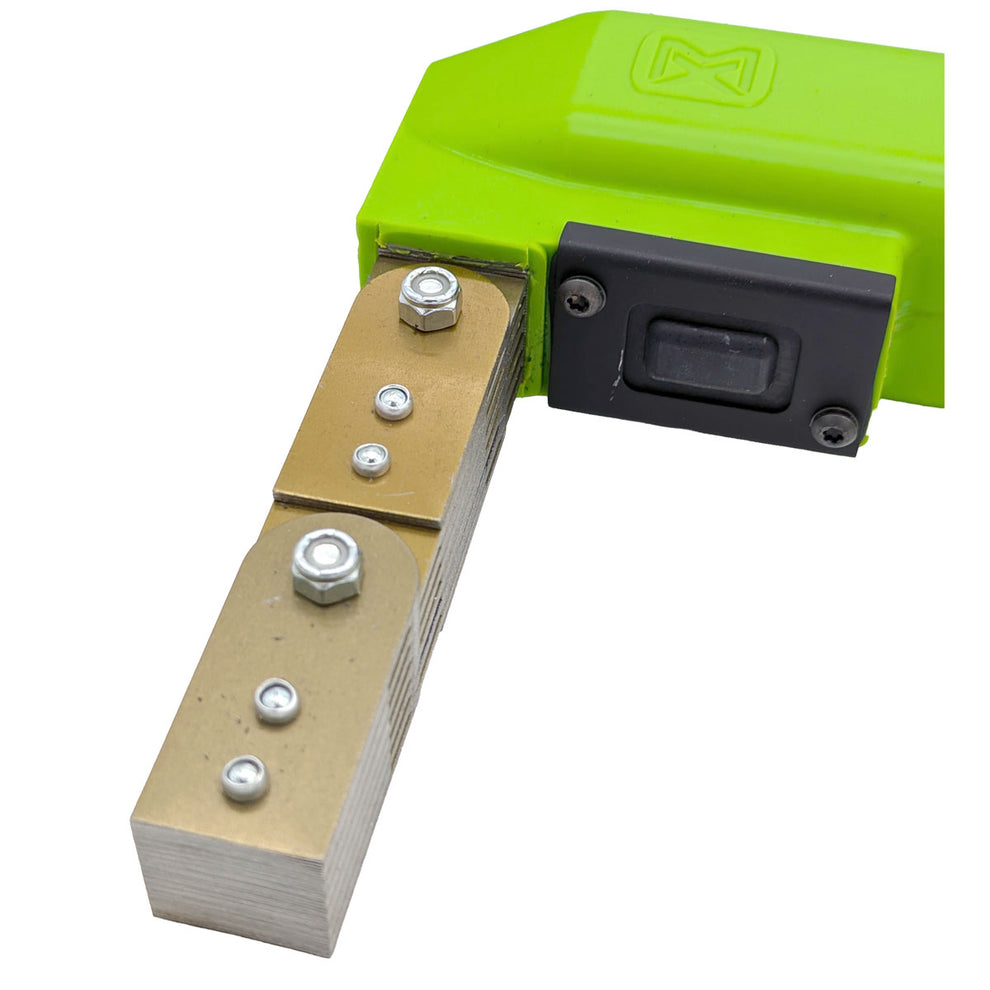 Magnaflux Y-8 Cordless Yoke Kit