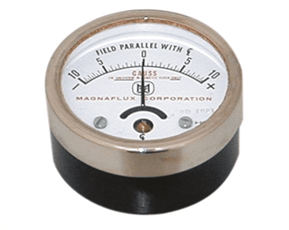 Magnaflux 10 gauss calibrated field indicator – NDT Supplies - Woodward ...