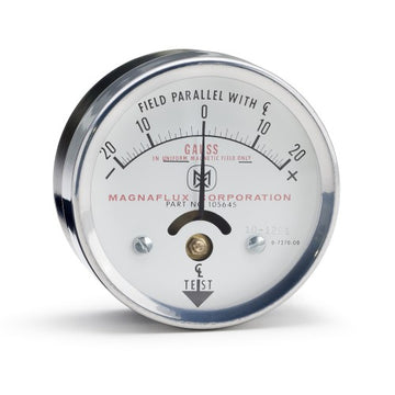 Magnetic Field Meters for Precision Testing