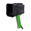 Magnaflux EV6000 LED UV Black Light | High-Intensity UV Inspection ...