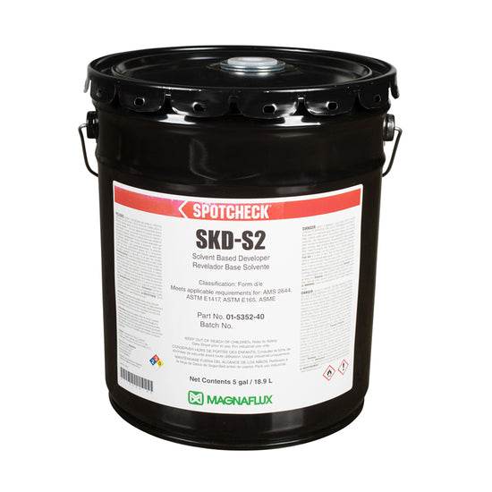 Magnaflux SKD-S2 Developer