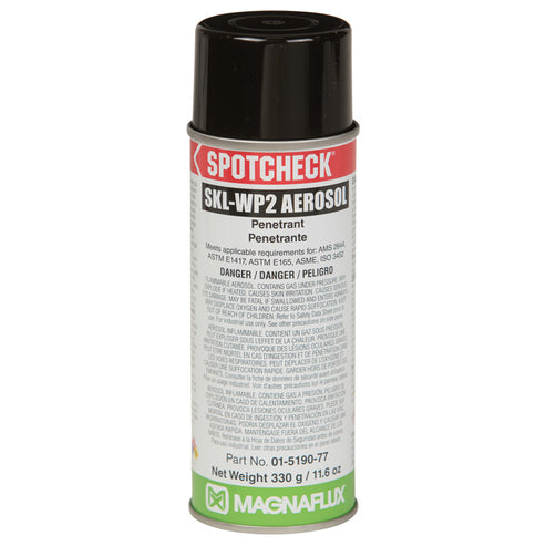 Magnaflux SKL-WP - Case of 4-1 Gallon