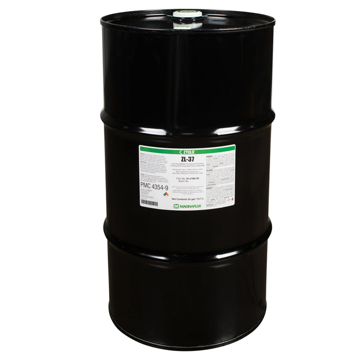 Zyglo Fluorescent Penetrants