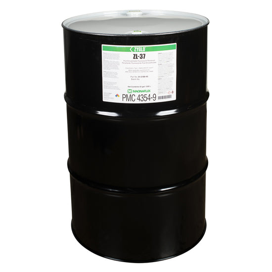 Magnaflux Zyglo ZL-37 Fluorescent Penetrant